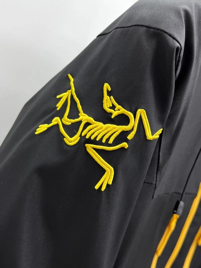 Top match Arcteryx Outwear
