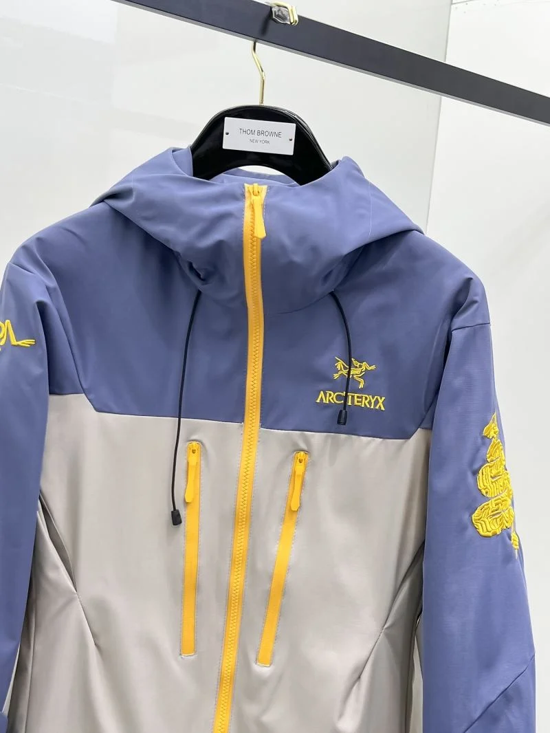 Inexpensive Arcteryx Outwear