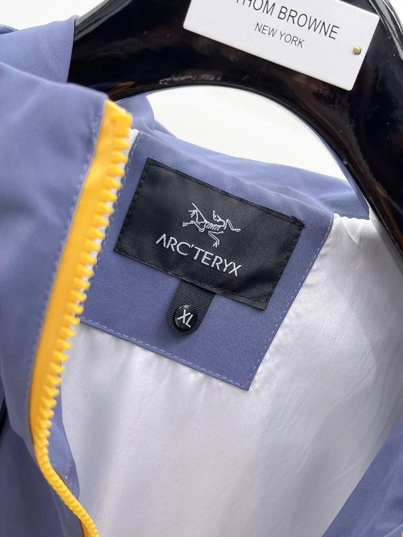 Inexpensive Arcteryx Outwear