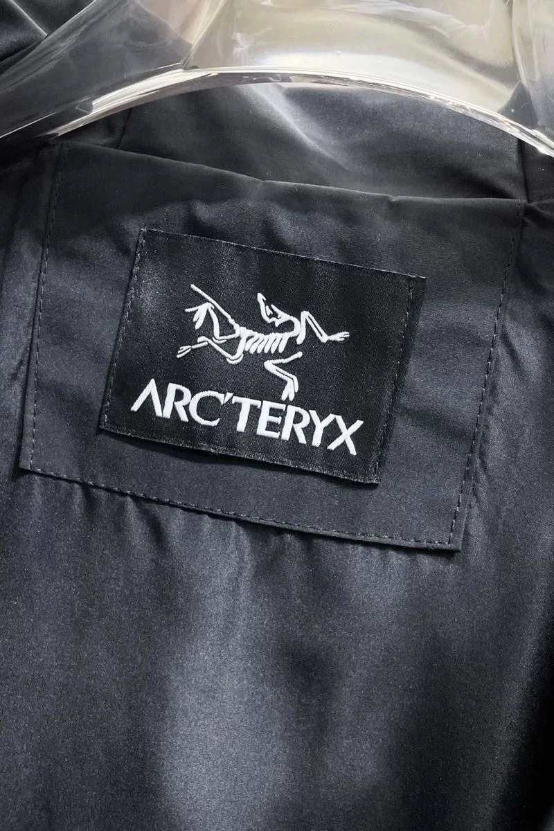 Affordable Arcteryx Outwear