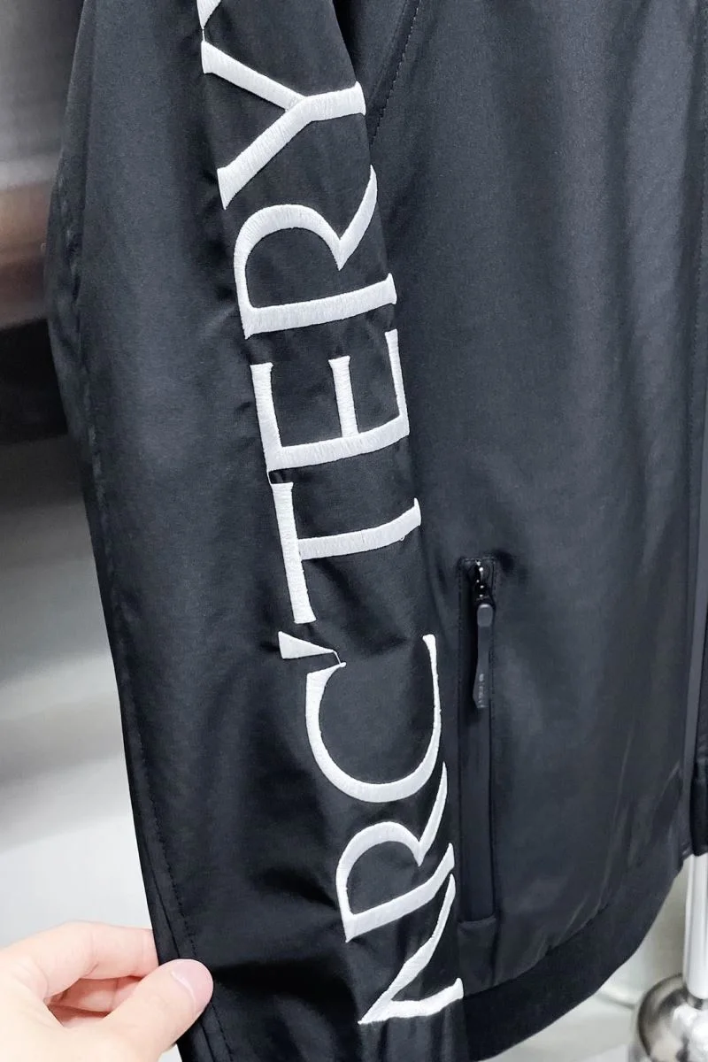 Affordable Arcteryx Outwear