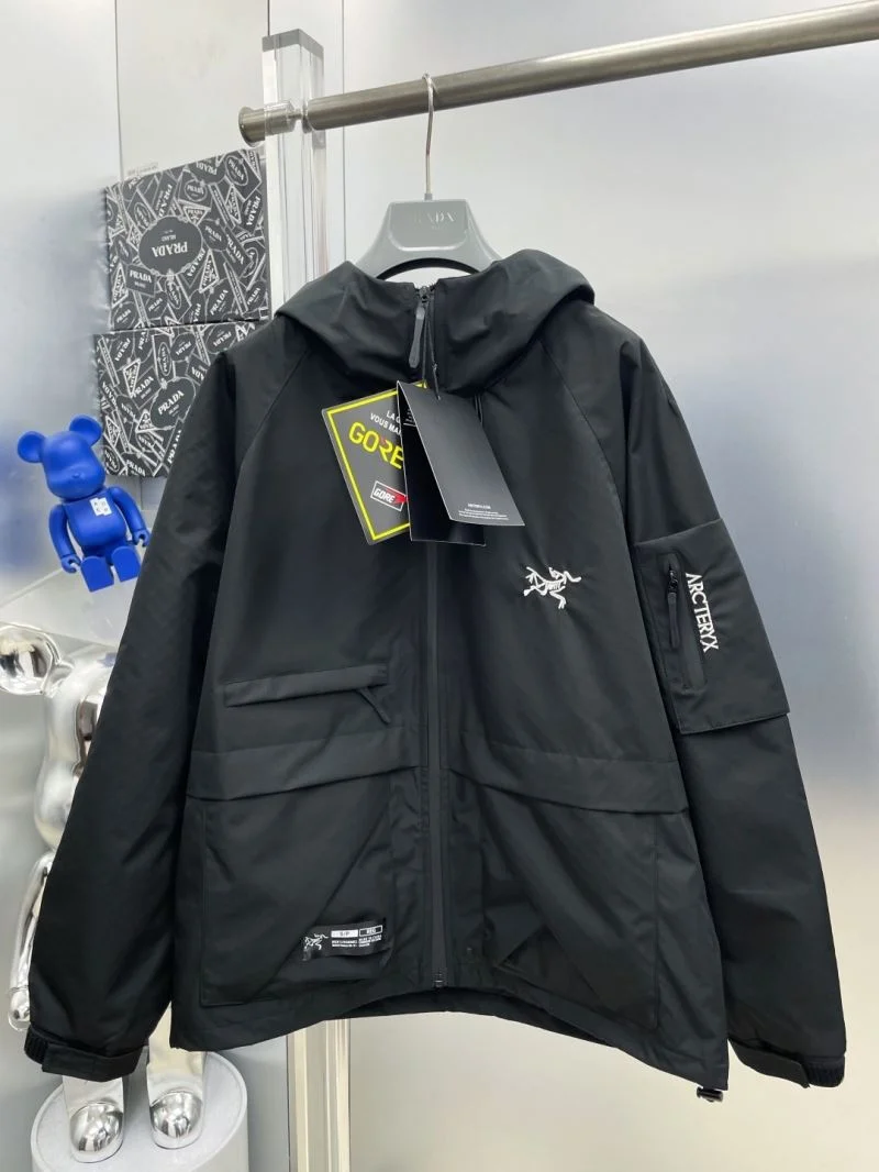 Arcteryx Outwear