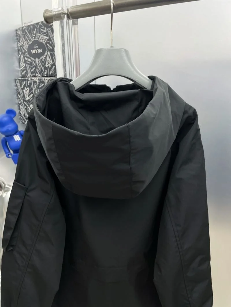 Indistinguishable Arcteryx Outwear