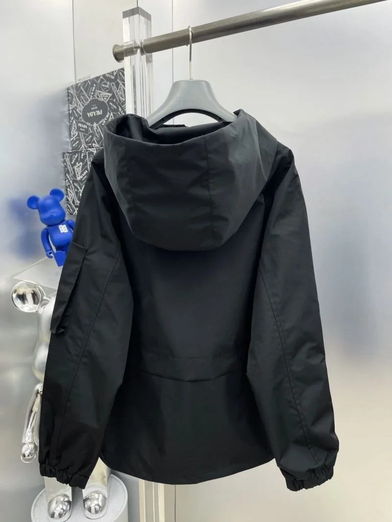 Indistinguishable Arcteryx Outwear