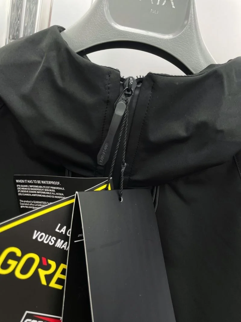 Indistinguishable Arcteryx Outwear