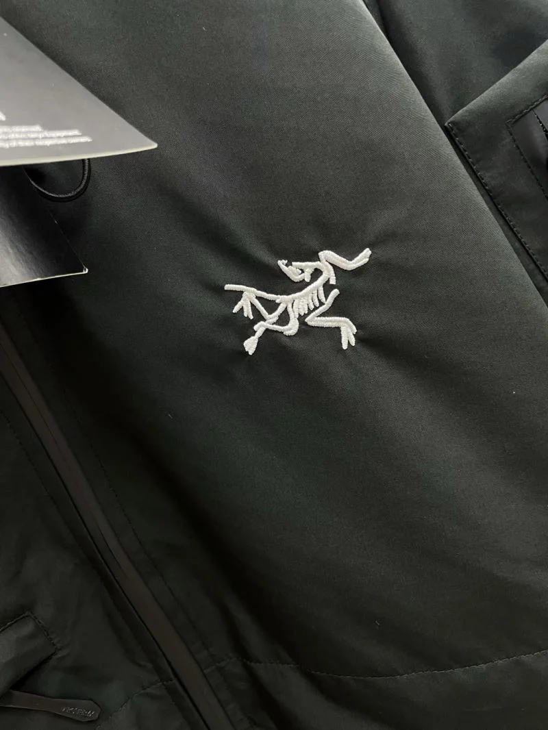 Indistinguishable Arcteryx Outwear