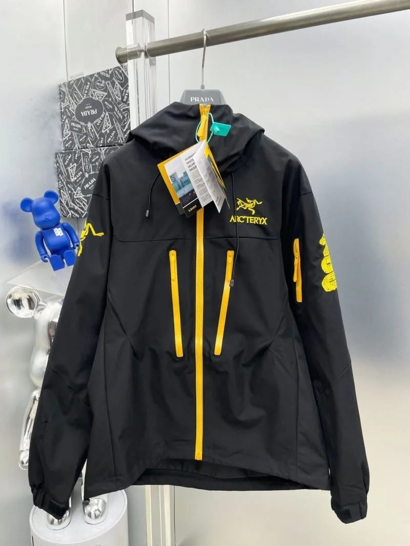 Arcteryx Outwear