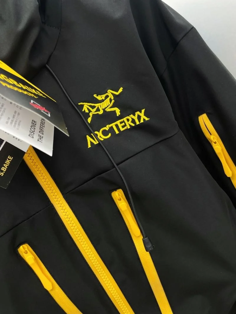 High accuracy Arcteryx Outwear
