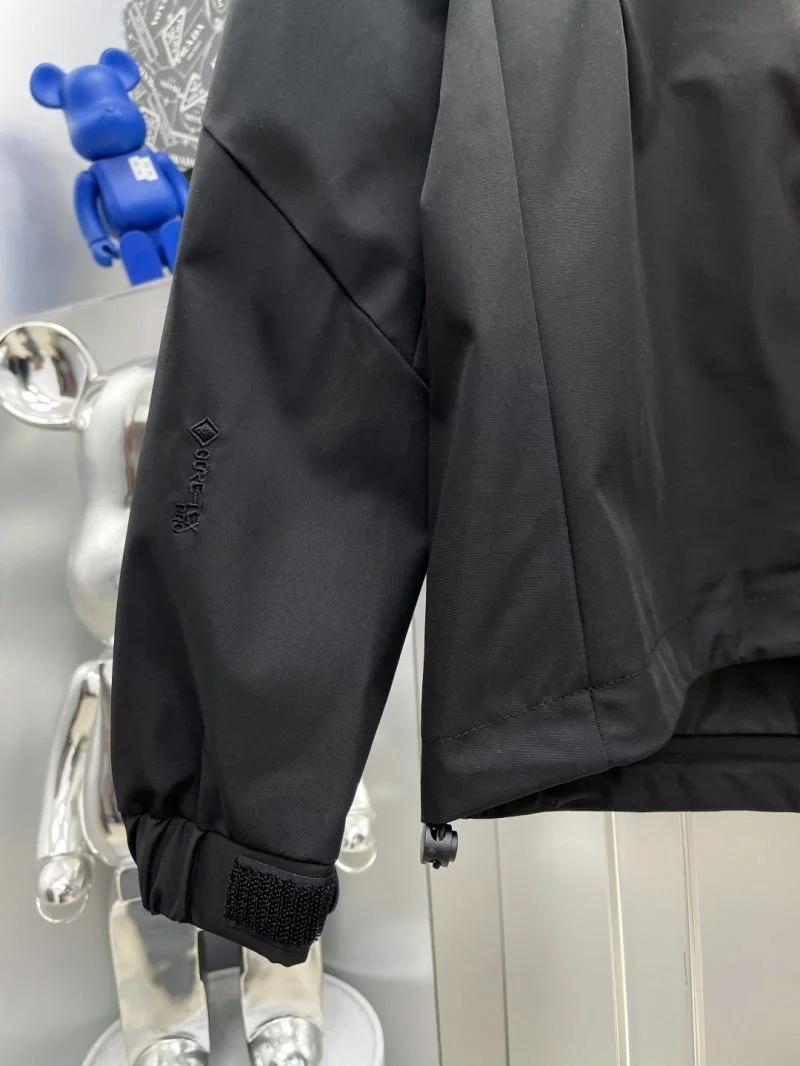 High accuracy Arcteryx Outwear