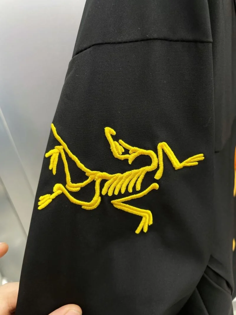 High accuracy Arcteryx Outwear