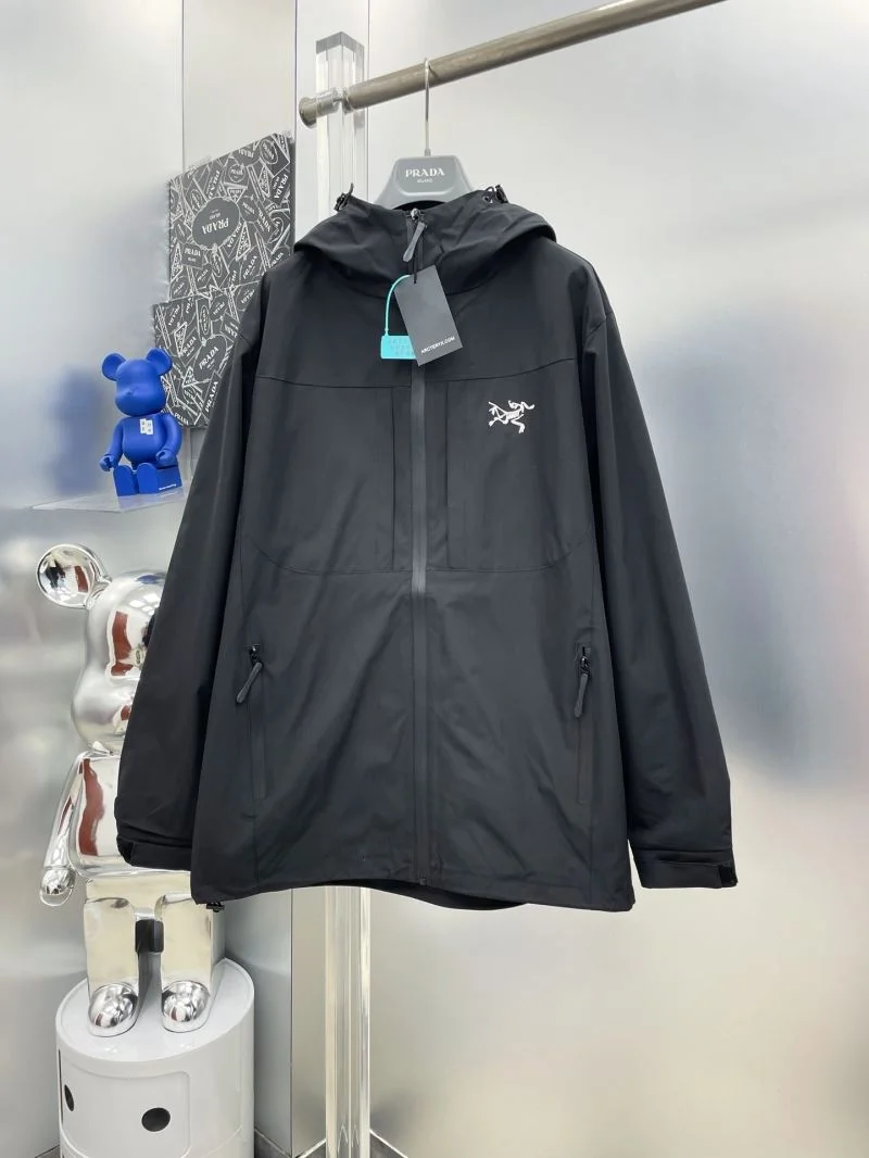 Arcteryx Outwear
