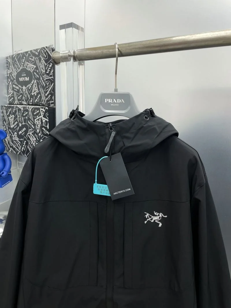 Perfect replica Arcteryx Outwear