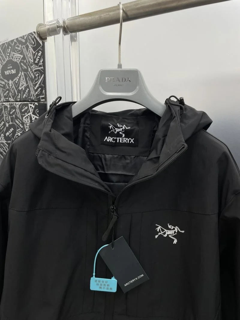 Perfect replica Arcteryx Outwear