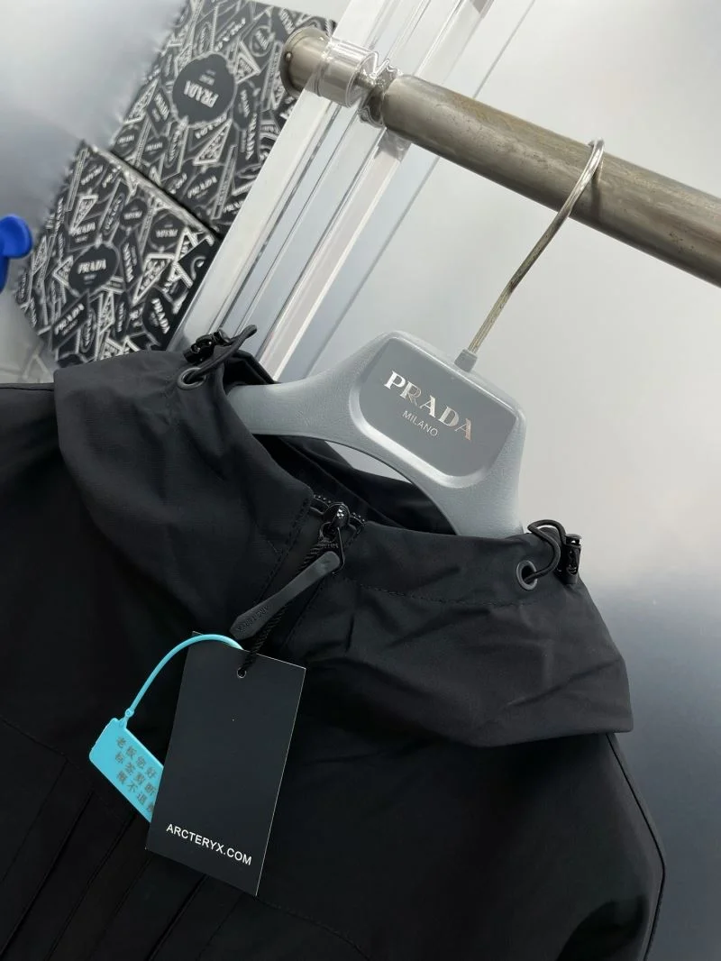 Perfect replica Arcteryx Outwear