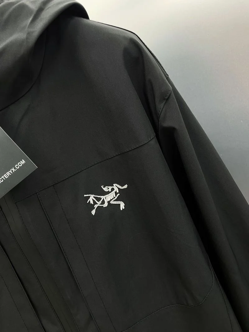 Perfect replica Arcteryx Outwear