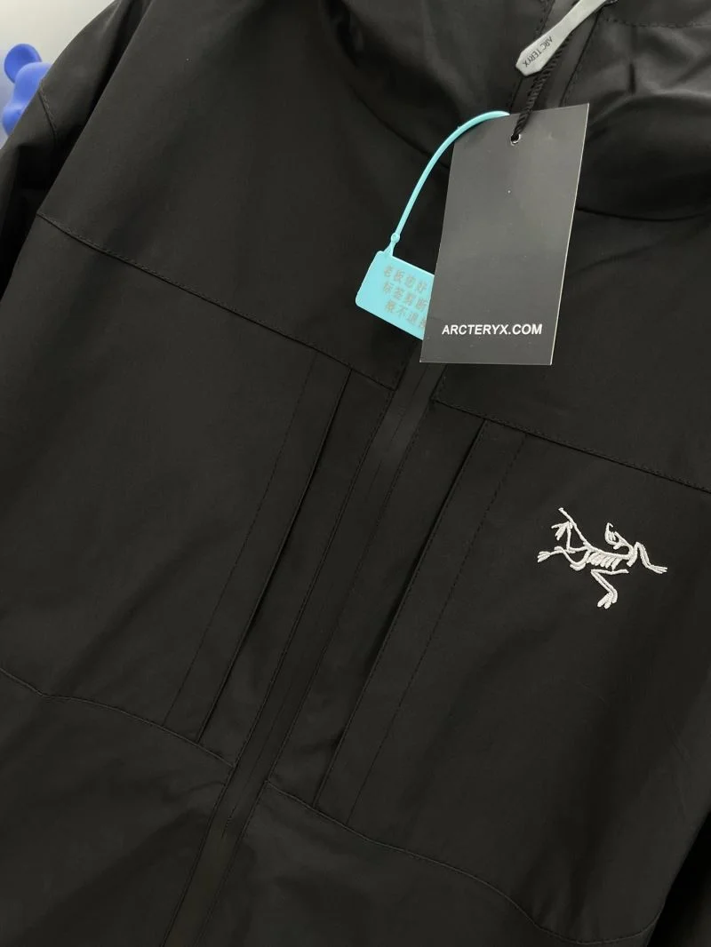 Perfect replica Arcteryx Outwear