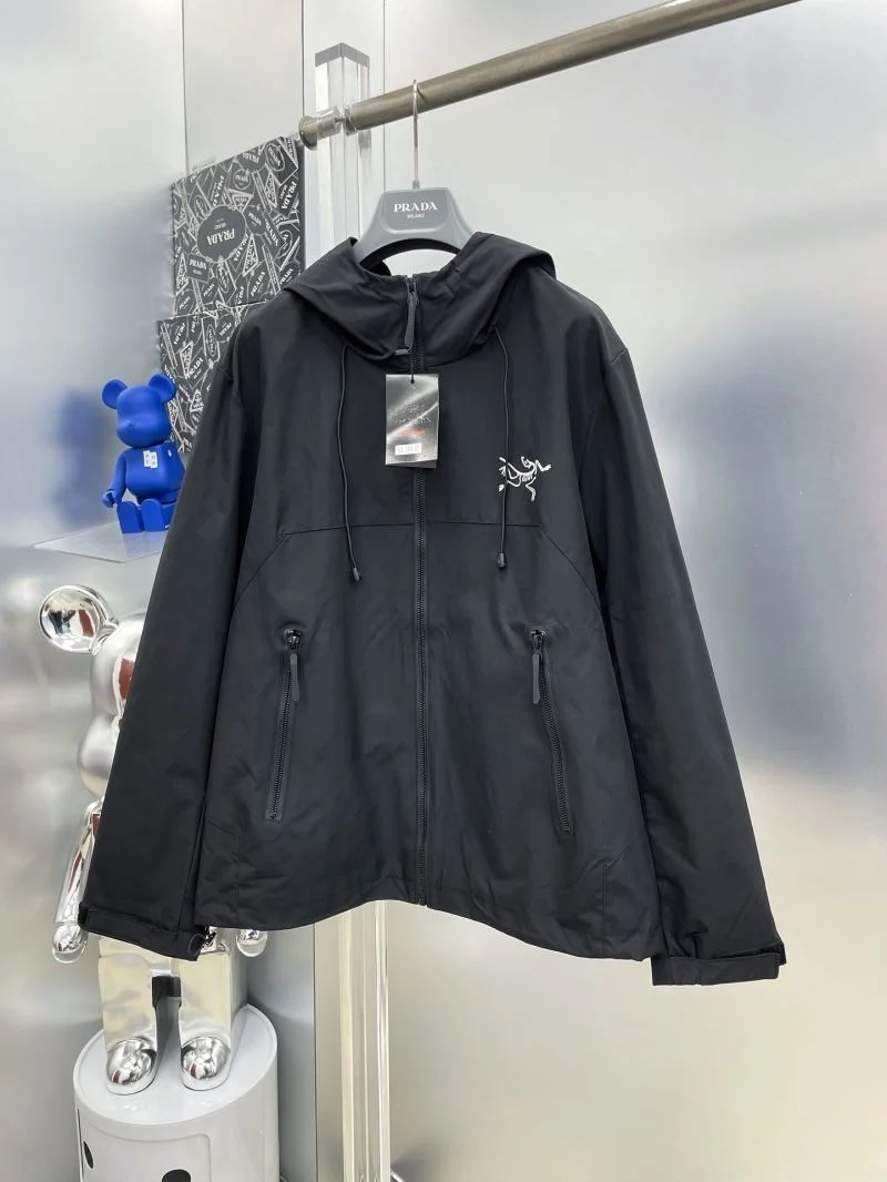 Arcteryx Outwear