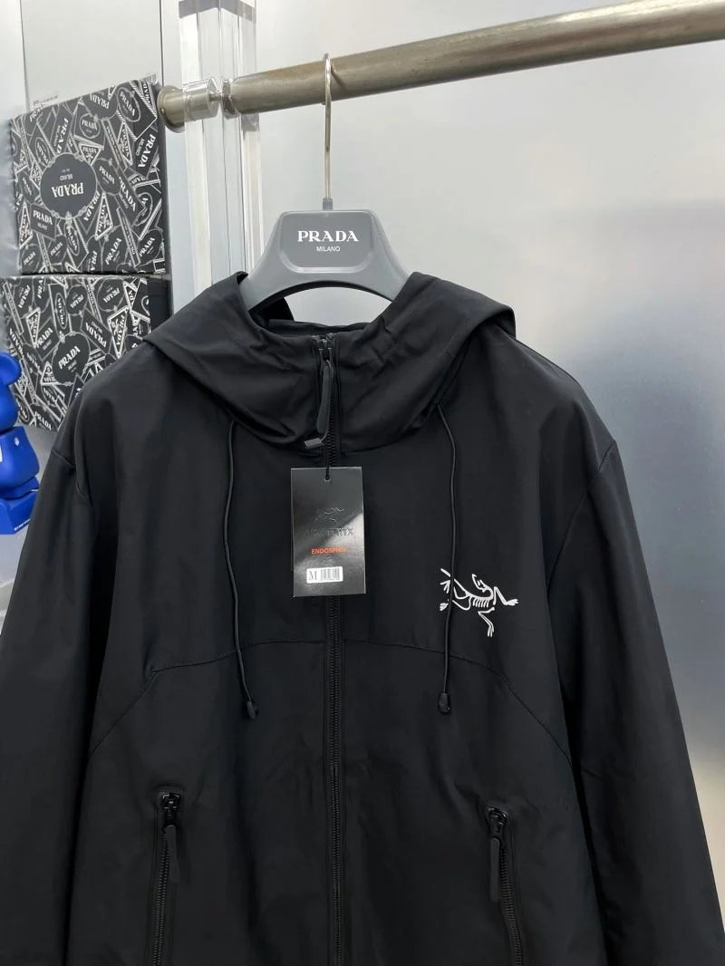Affordable Arcteryx Outwear