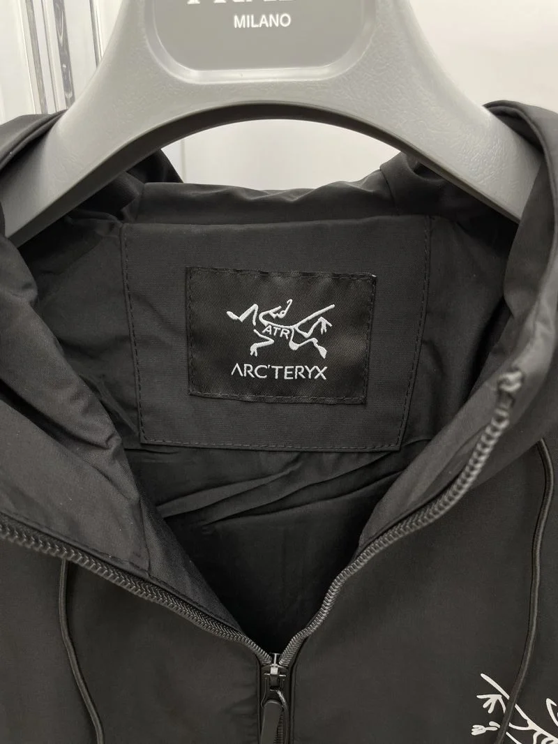 Affordable Arcteryx Outwear