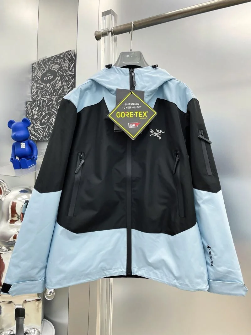 Arcteryx Outwear