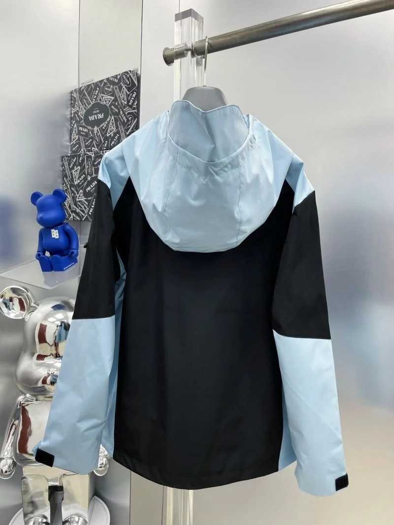 Top mirror Arcteryx Outwear