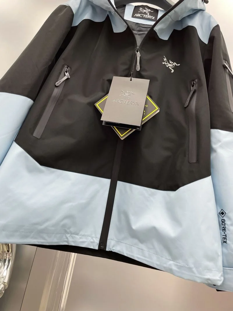 Top mirror Arcteryx Outwear