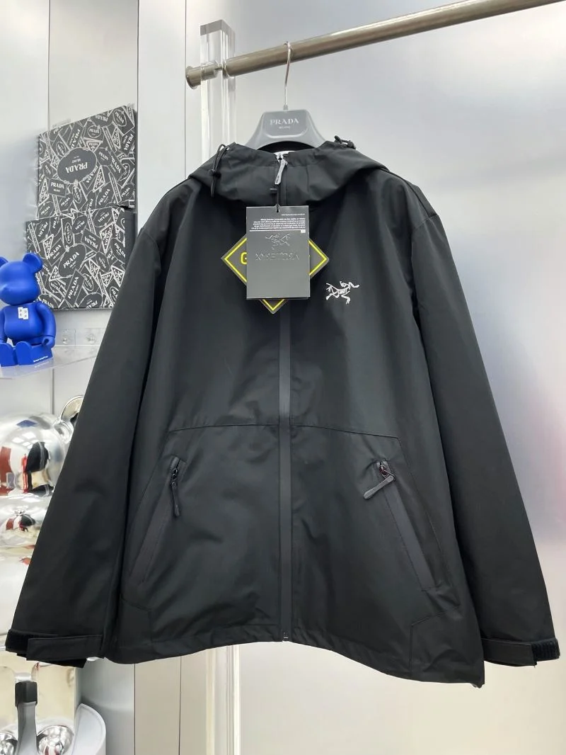 Arcteryx Outwear