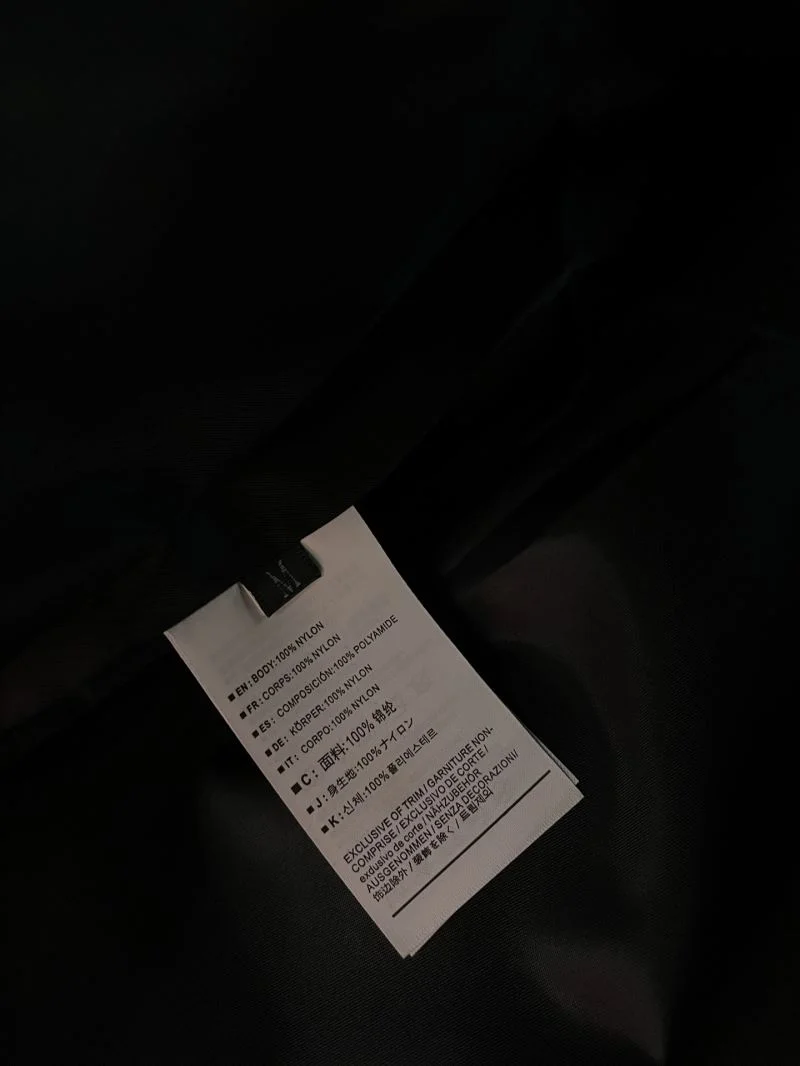 Exact replica Arcteryx Outwear