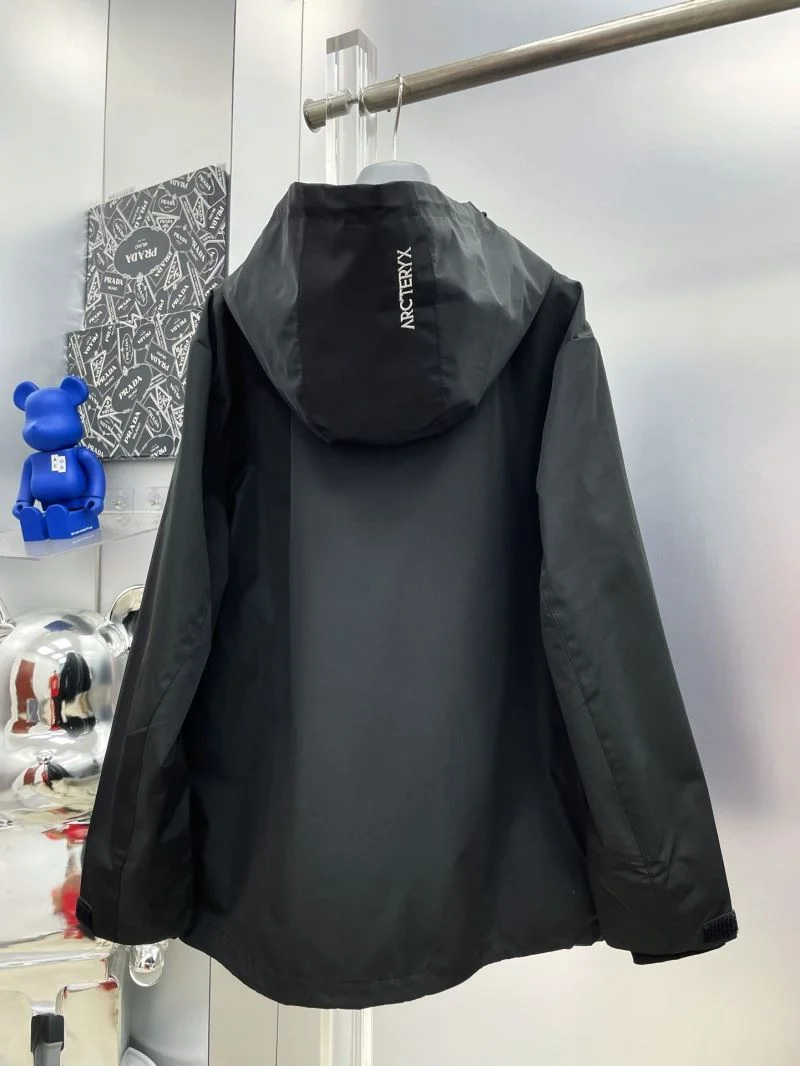 Exact replica Arcteryx Outwear
