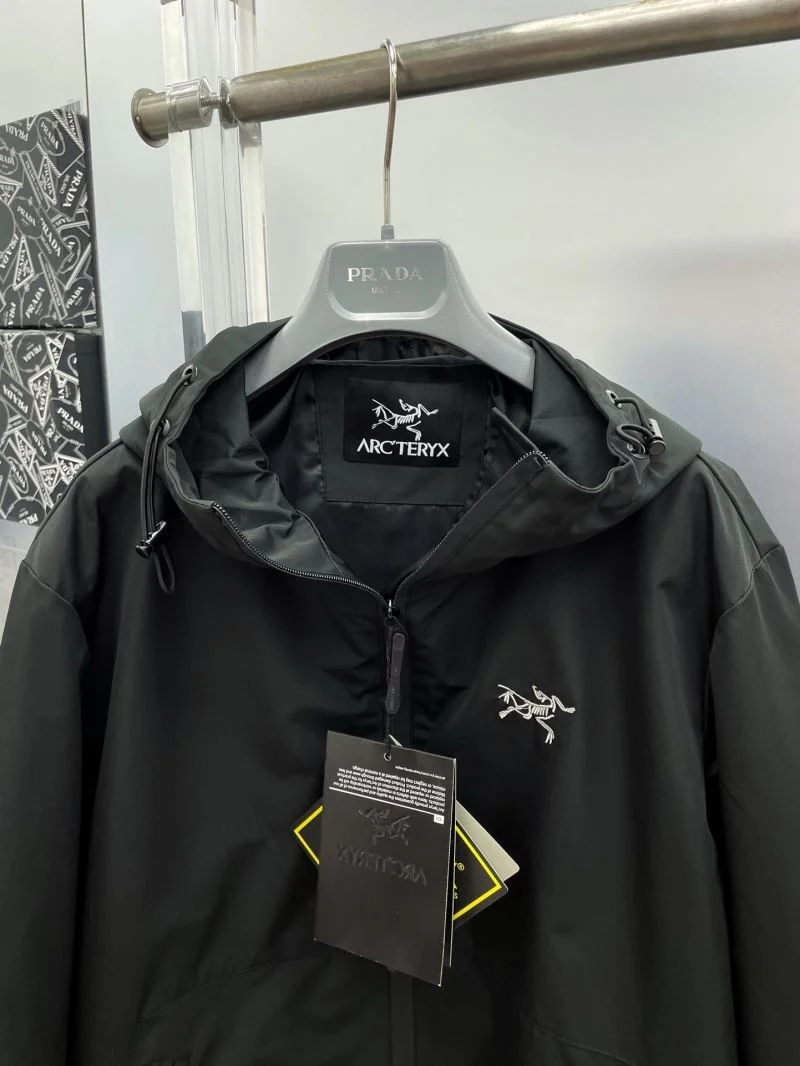 Exact replica Arcteryx Outwear