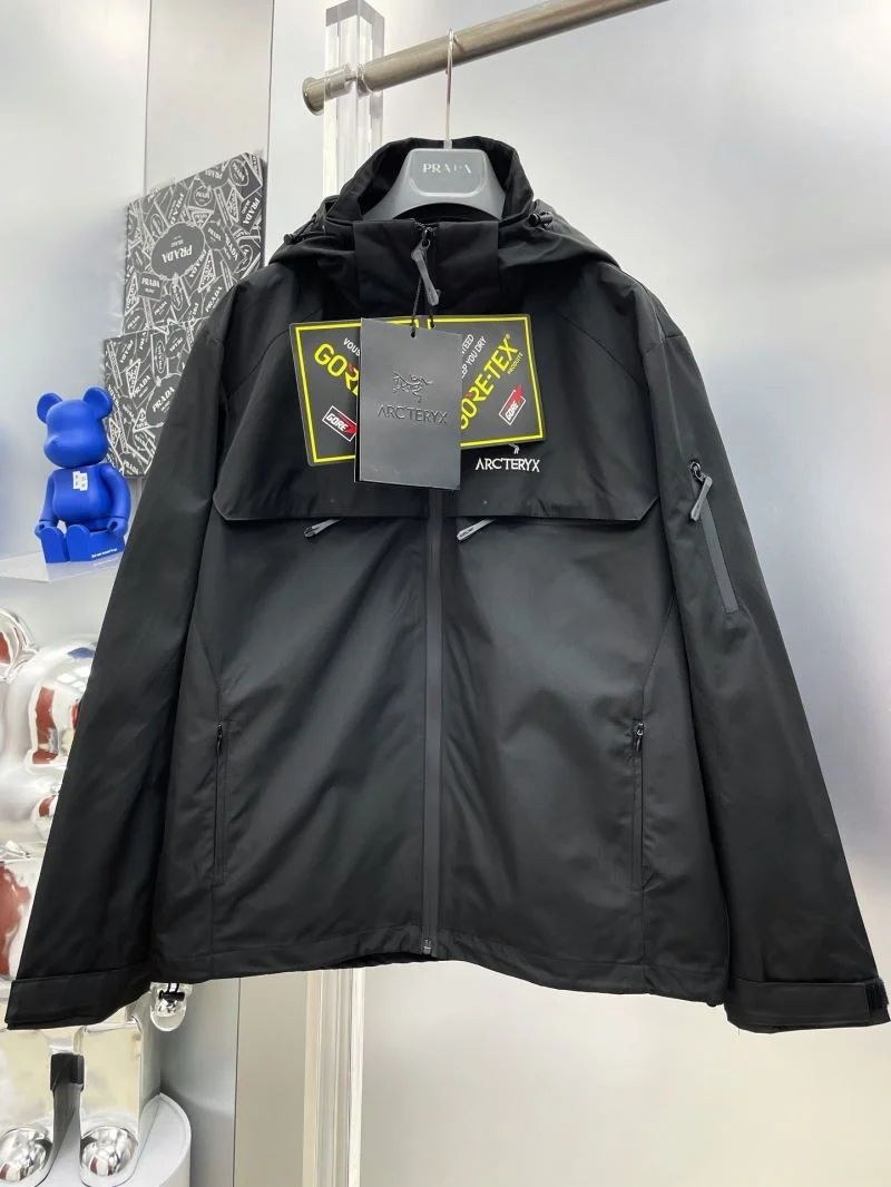 Arcteryx Outwear