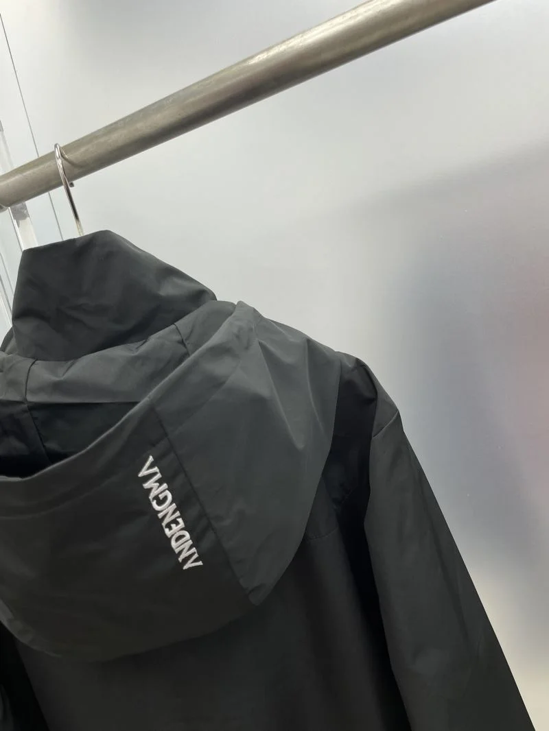 Mirror quality Arcteryx Outwear