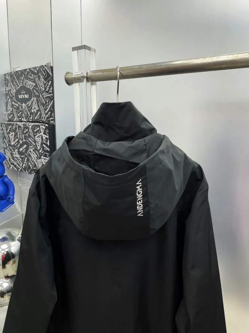 Mirror quality Arcteryx Outwear
