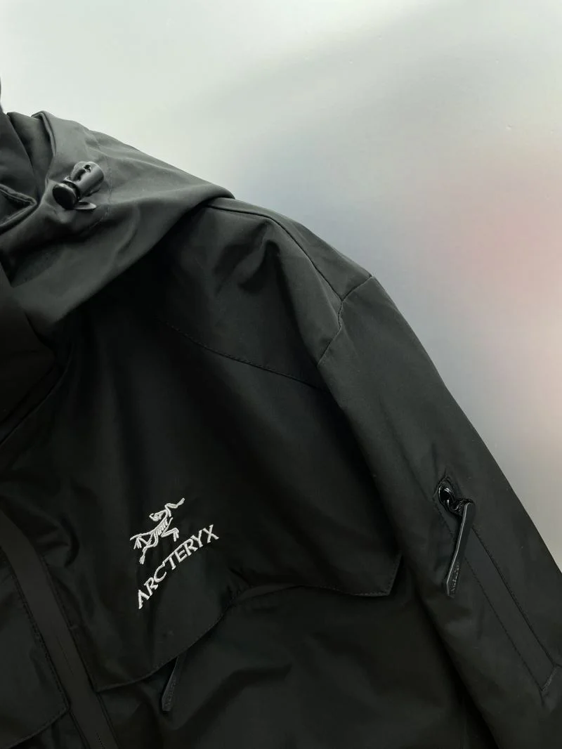 Mirror quality Arcteryx Outwear