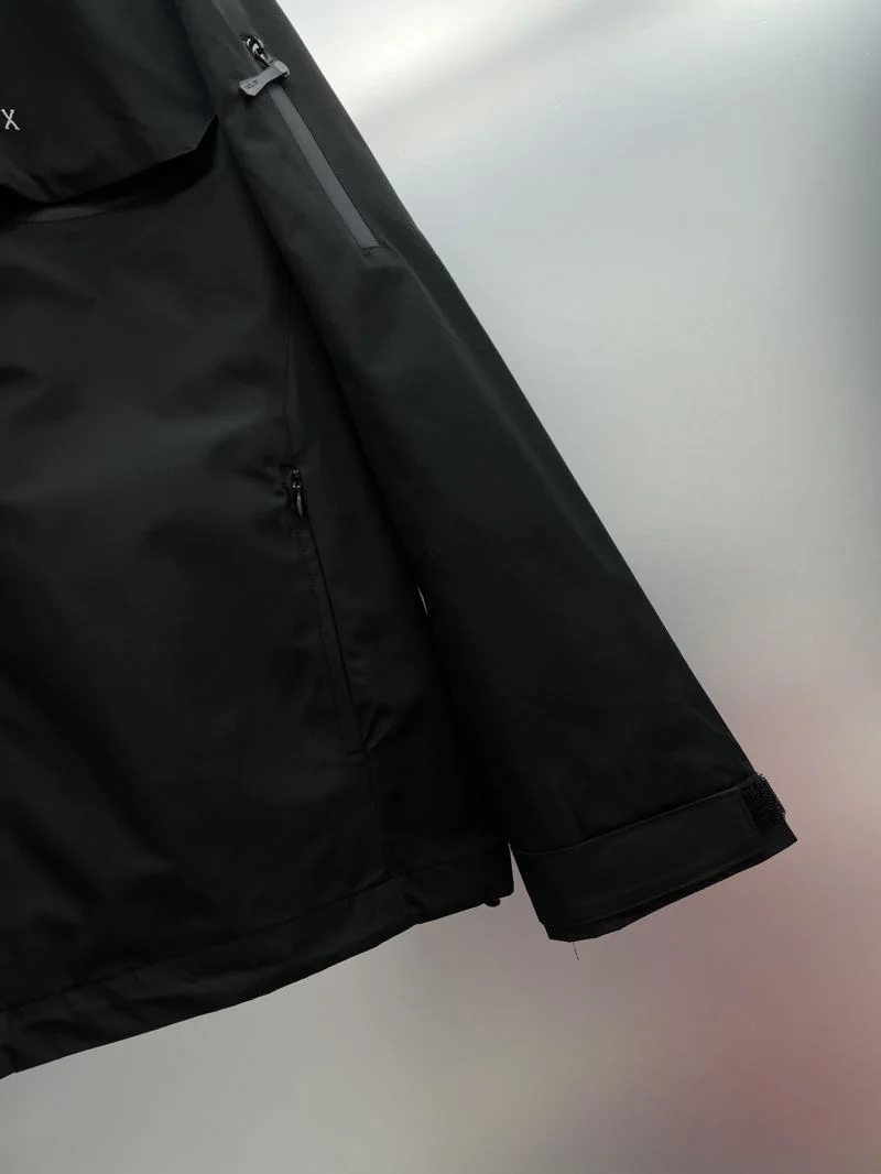 Mirror quality Arcteryx Outwear
