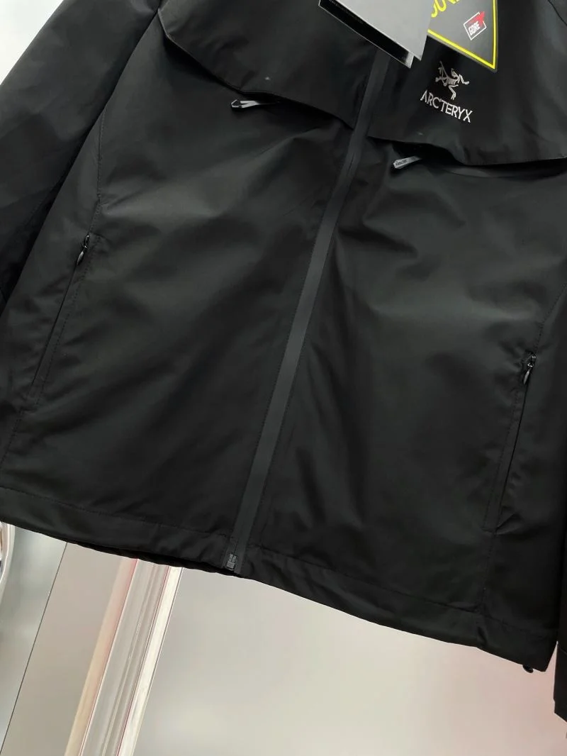 Mirror quality Arcteryx Outwear