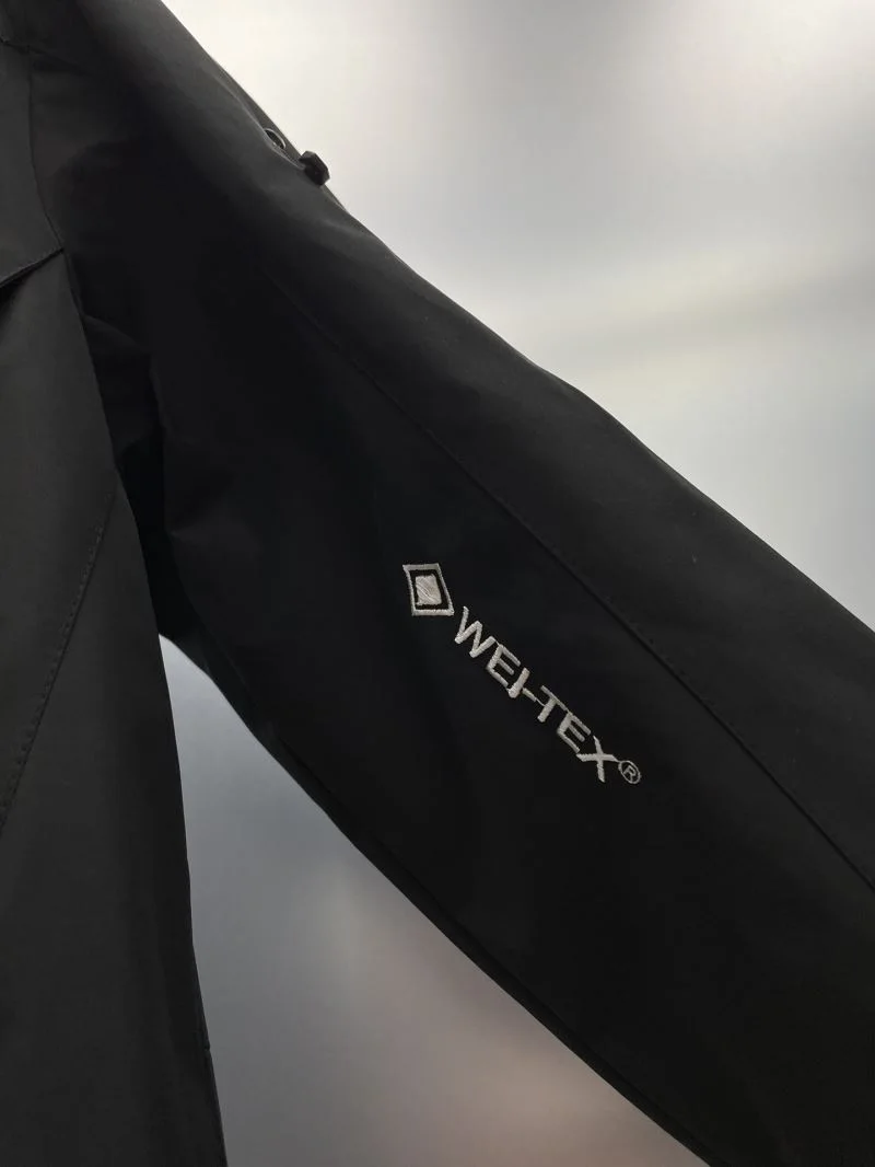 Mirror quality Arcteryx Outwear