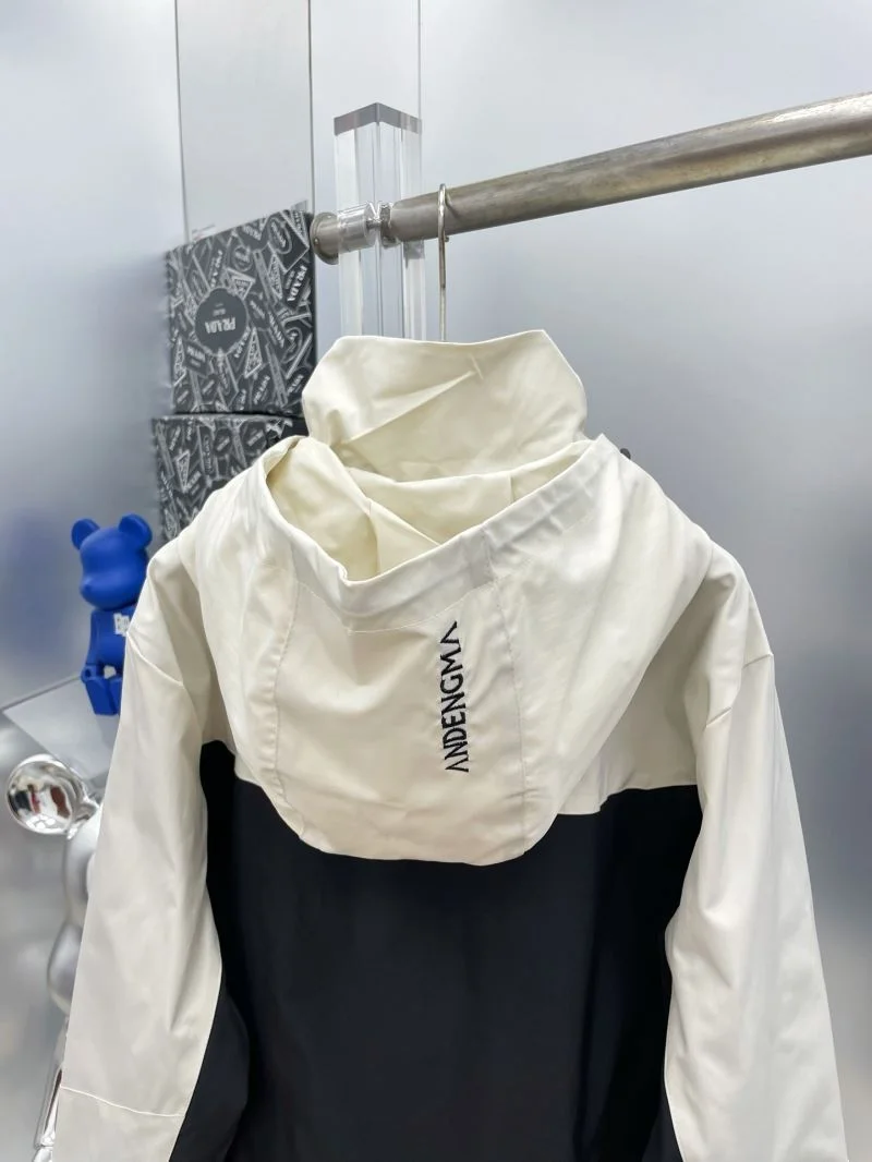 Precise copy Arcteryx Outwear