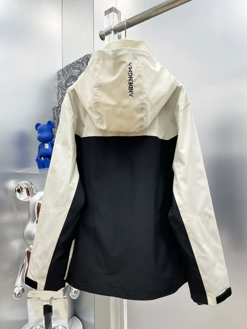 Precise copy Arcteryx Outwear