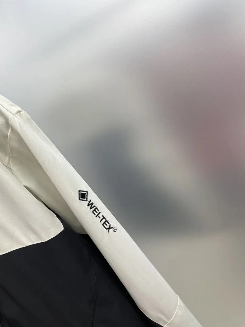 Precise copy Arcteryx Outwear