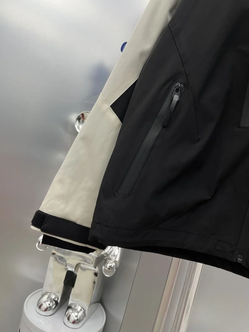 Precise copy Arcteryx Outwear