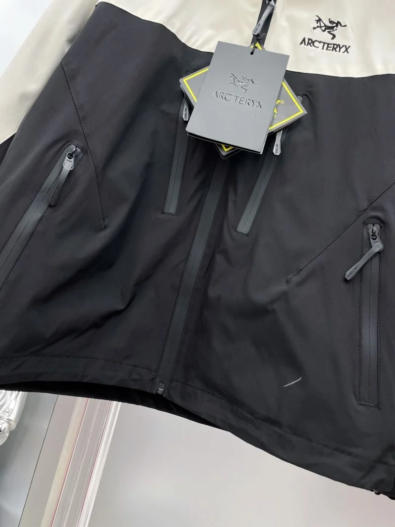 Precise copy Arcteryx Outwear