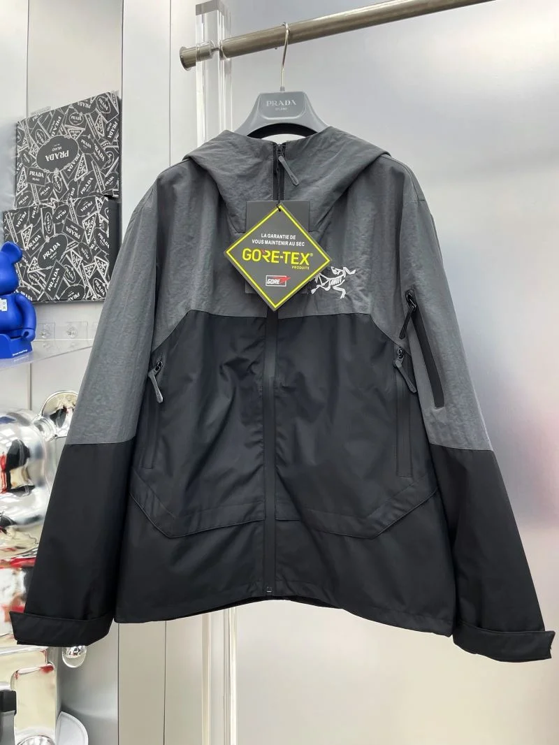 Arcteryx Outwear