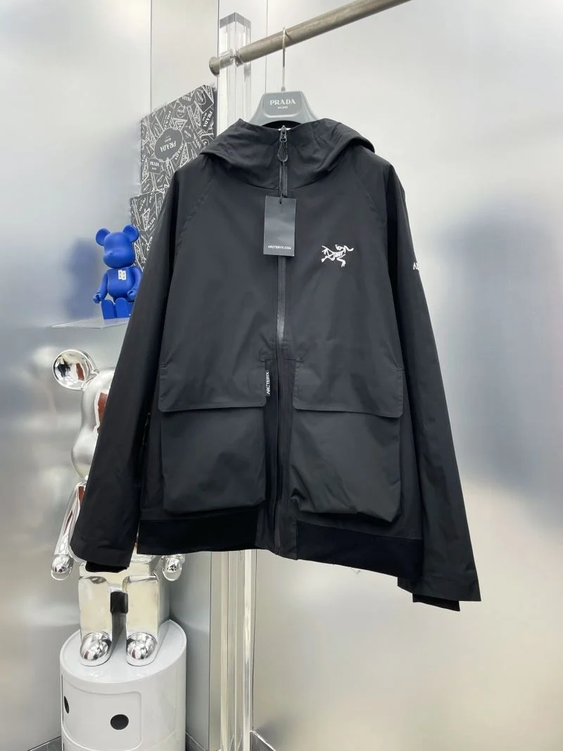 Arcteryx Outwear