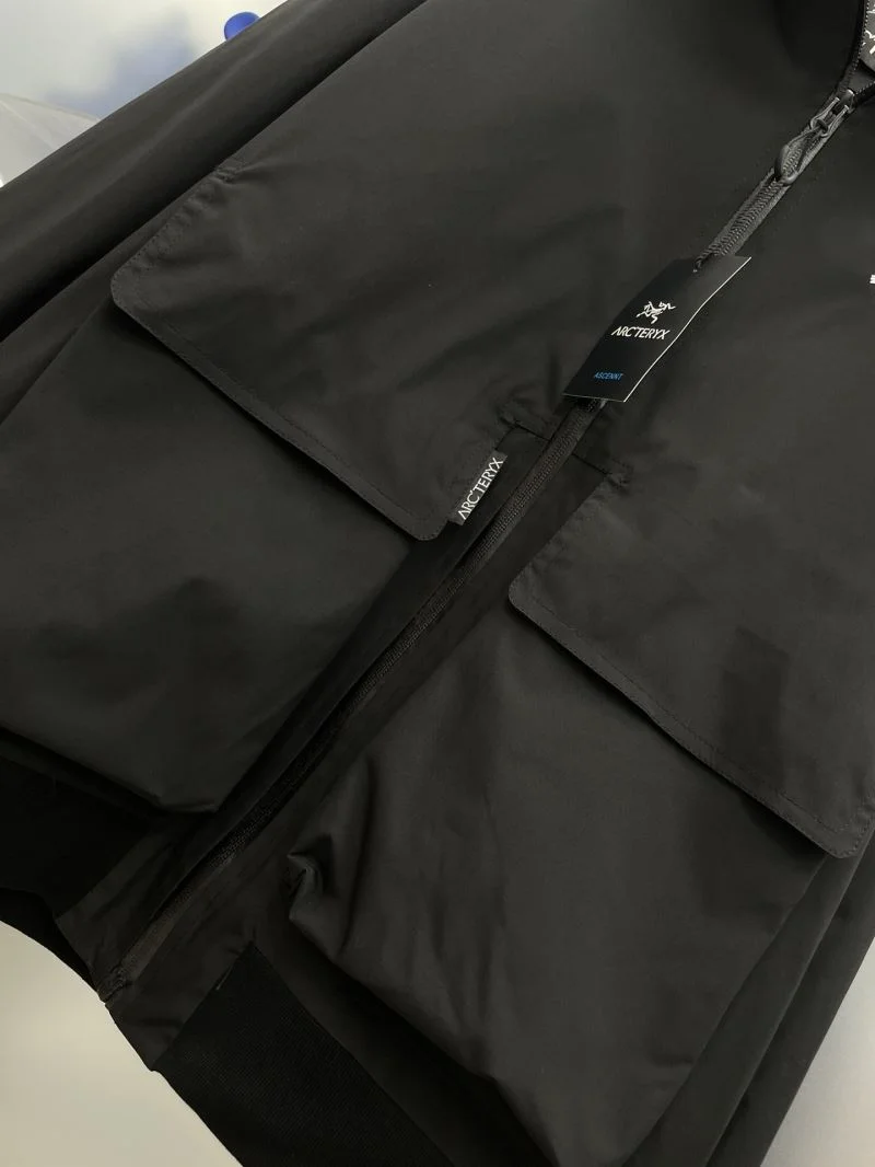 Exact replica Arcteryx Outwear