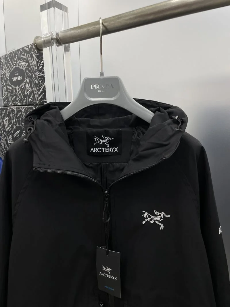 Exact replica Arcteryx Outwear