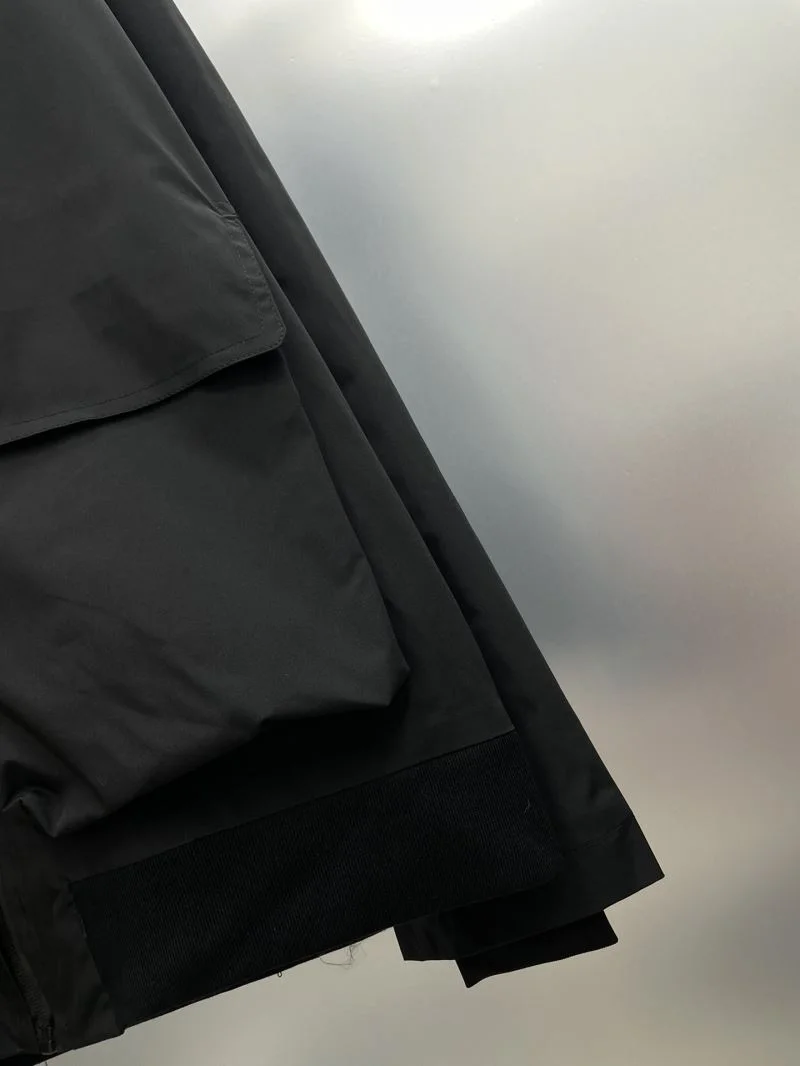 Exact replica Arcteryx Outwear