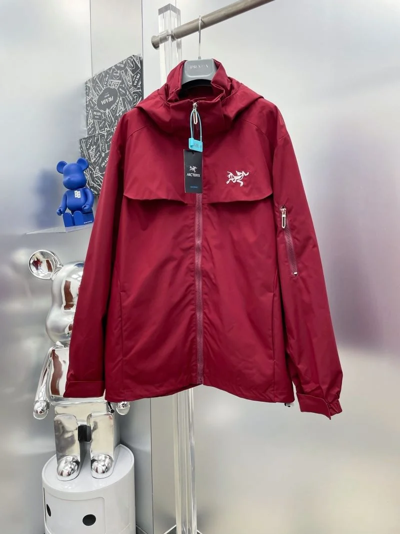 Arcteryx Outwear