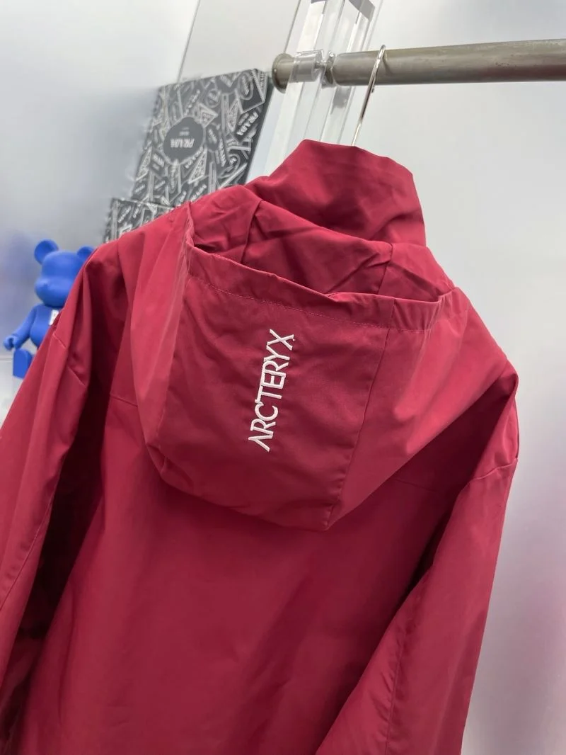 Cut-rate Arcteryx Outwear