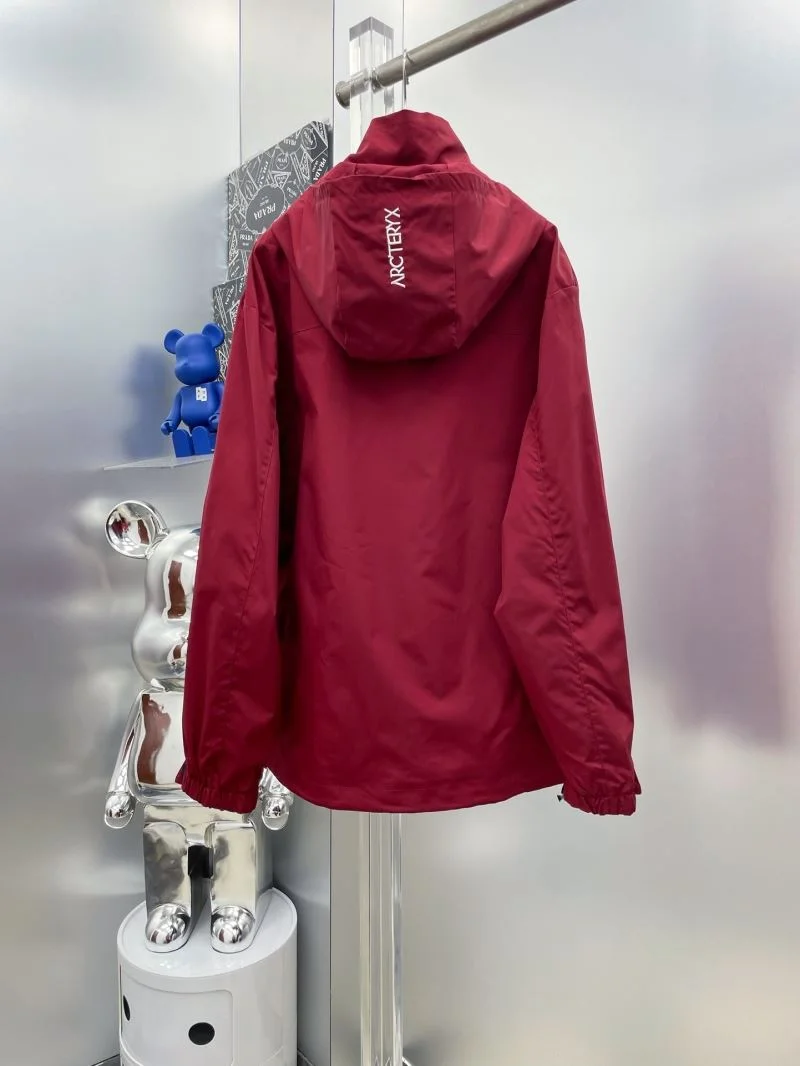 Cut-rate Arcteryx Outwear